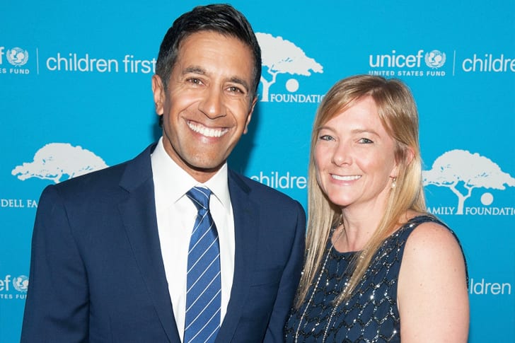 Sanjay-Gupta-and-Rebecca-Olson-Gupta-–-16-Years