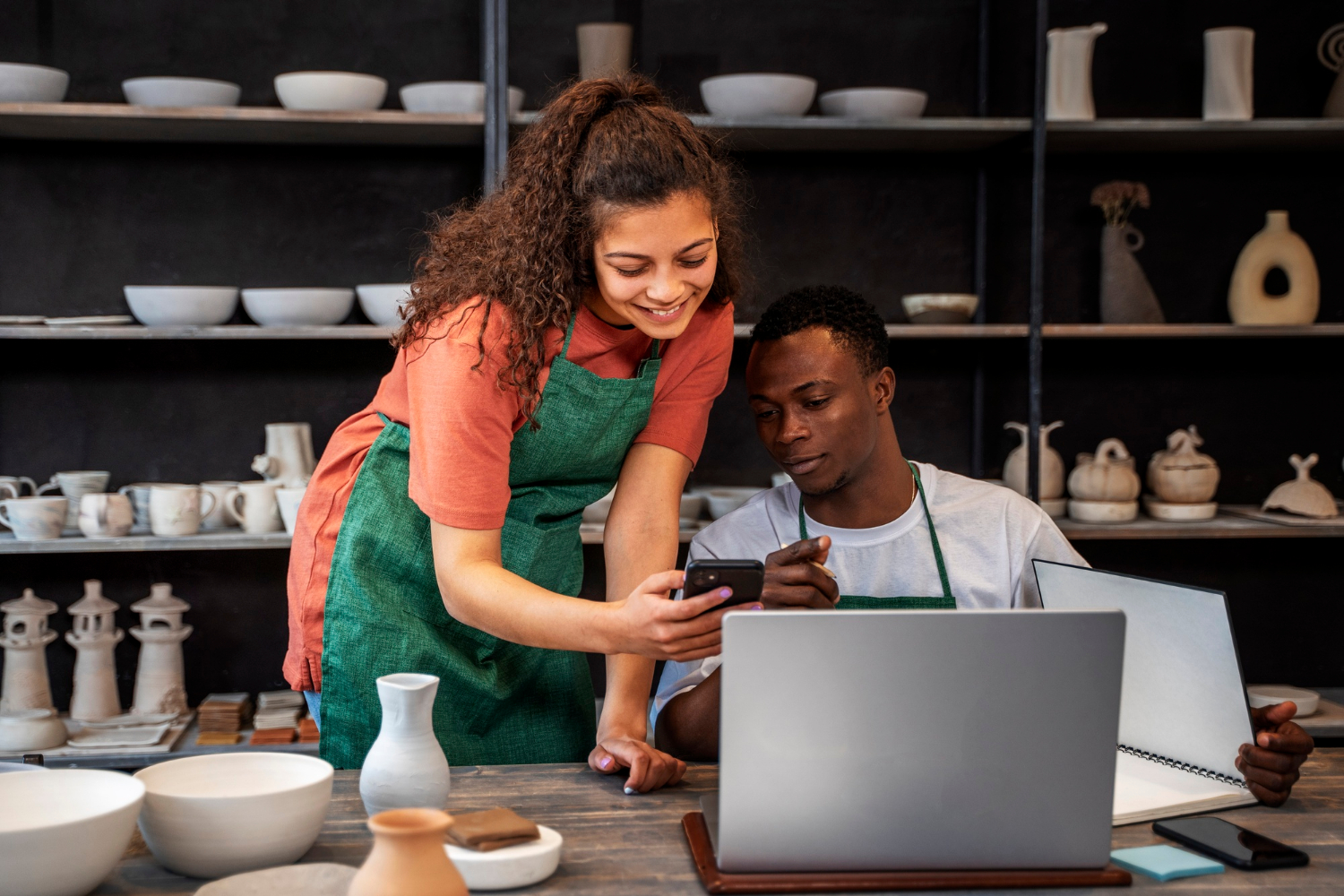 Ten Small Business Startup Ideas for 2025