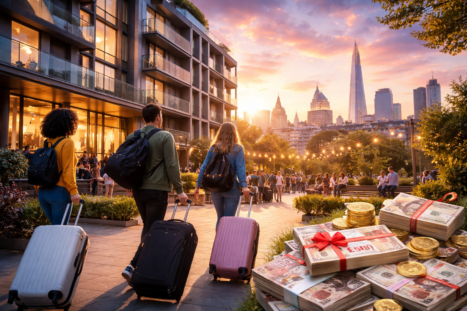 UK Student Accommodation Market